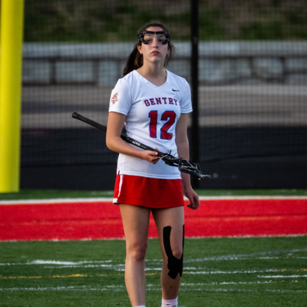 Amelia Weiss' Lacrosse Recruiting Profile