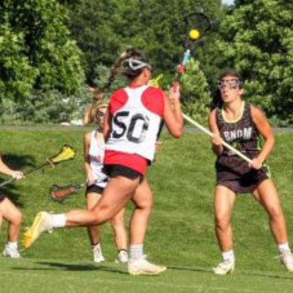 Bella Connell's Lacrosse Recruiting Profile