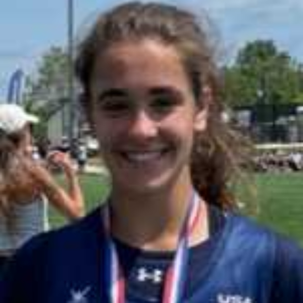 Giulia Colarusso's Lacrosse Recruiting Profile