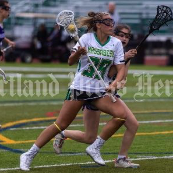 Cassidy Jacobsen's Lacrosse Recruiting Profile