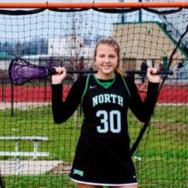Ella Marsh's Lacrosse Recruiting Profile