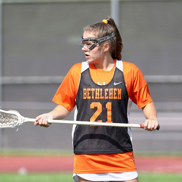 Violet Piccinini's Lacrosse Recruiting Profile