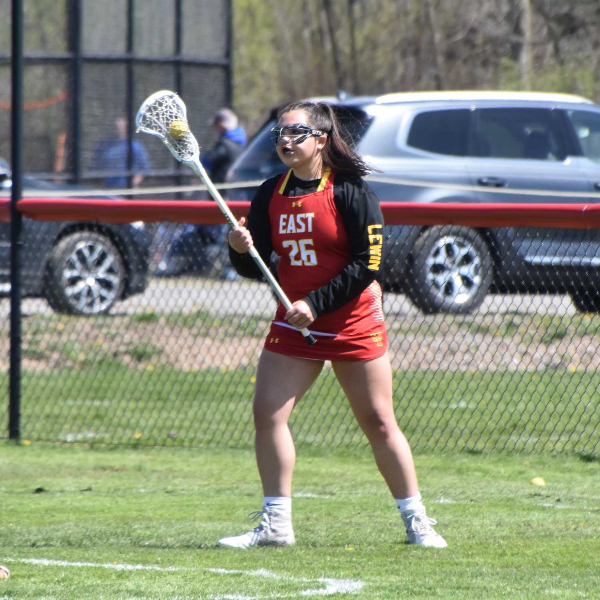 Sam Lewin's Lacrosse Recruiting Profile