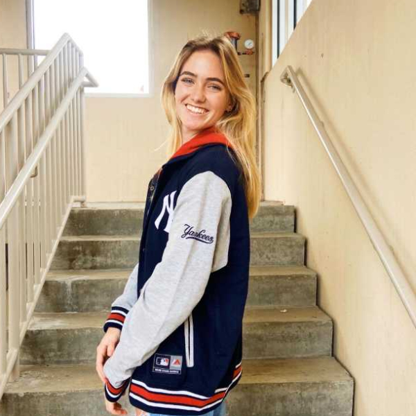 Lily Sanders' Lacrosse Recruiting Profile