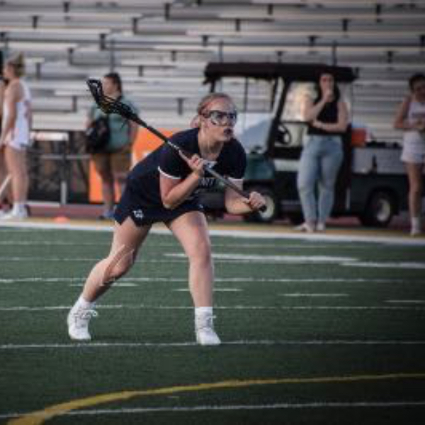 Rian Smith's Lacrosse Recruiting Profile