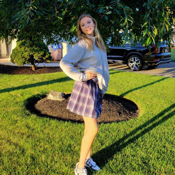 Jordan Bartlett's Lacrosse Recruiting Profile