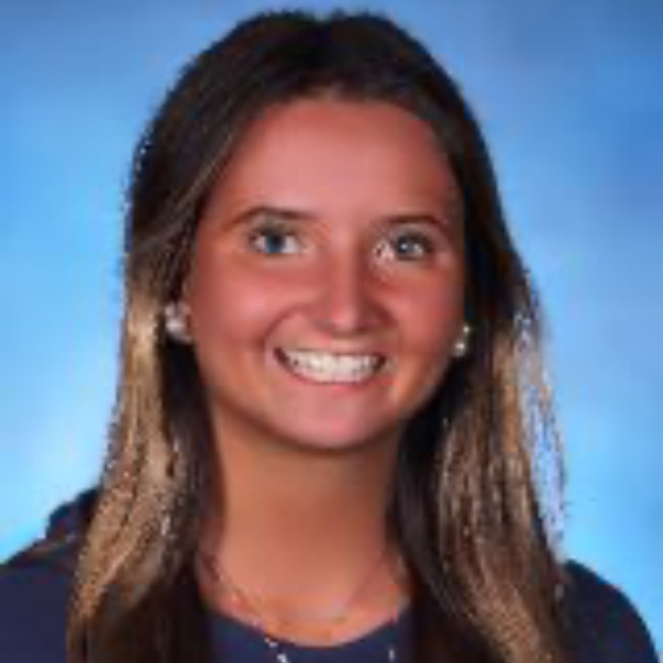 Meghan Fitzpatrick's Lacrosse Recruiting Profile