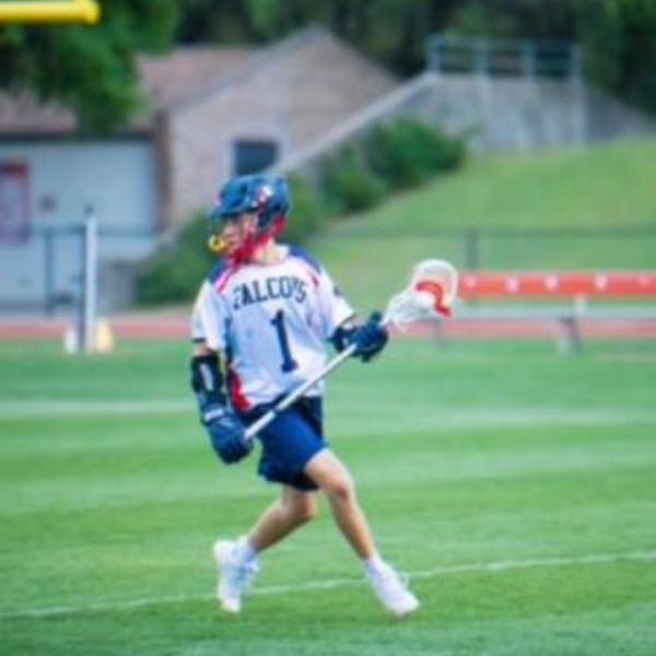 Alex Parsons' Lacrosse Recruiting Profile