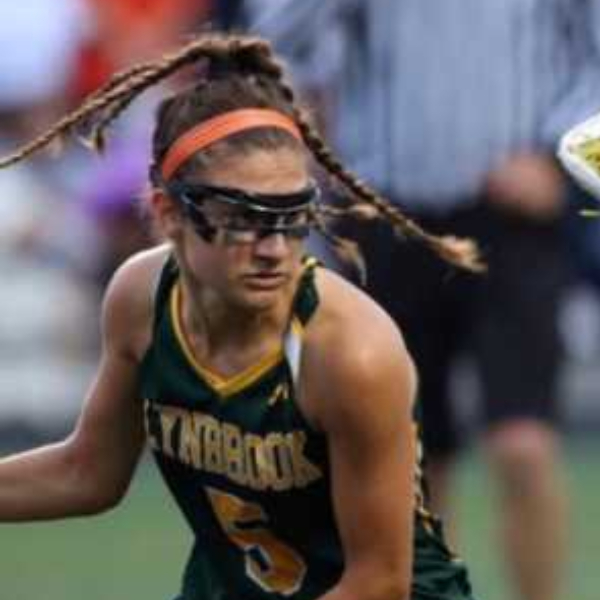 Emilia "Mimi" Berkowitz's Lacrosse Recruiting Profile