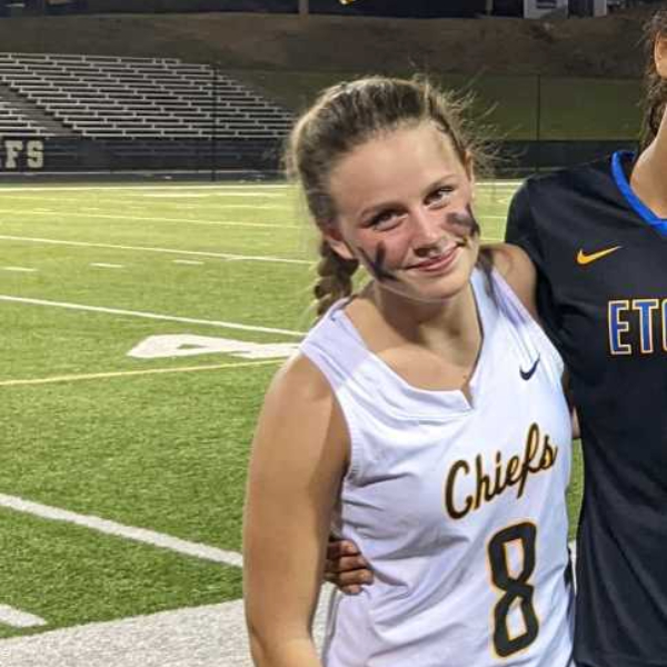 Amelia Griffiths | IWLCARecruits