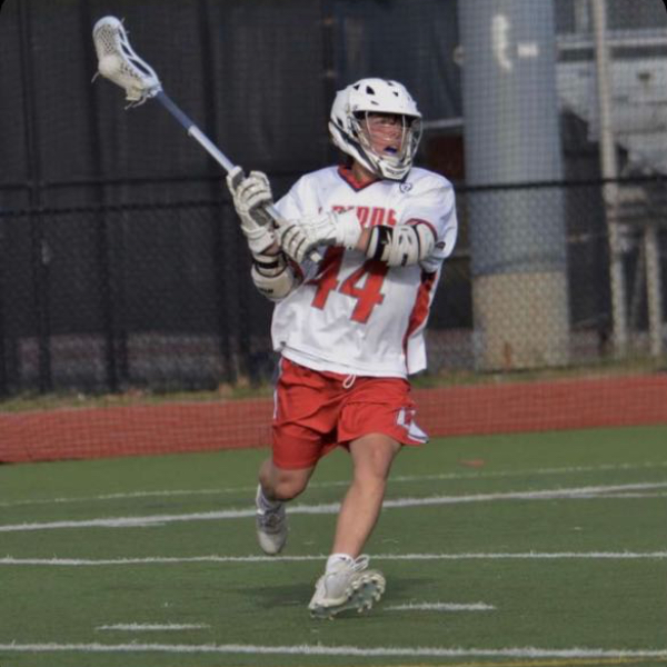 Ryan OHara's Lacrosse Recruiting Profile