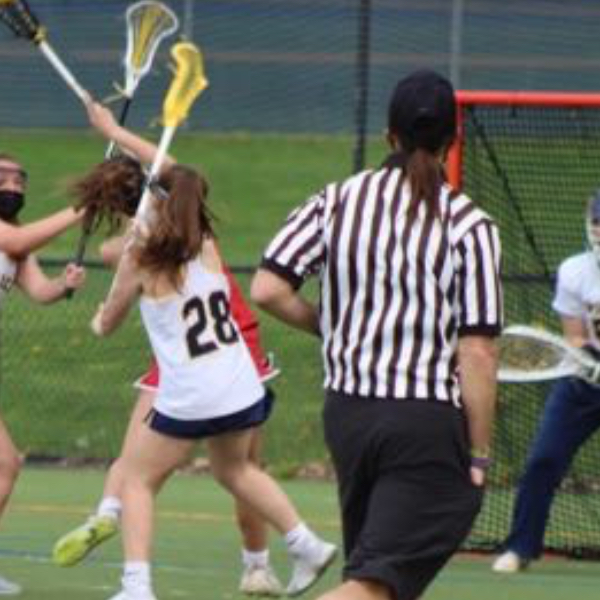 Sienna Barry | IWLCARecruits