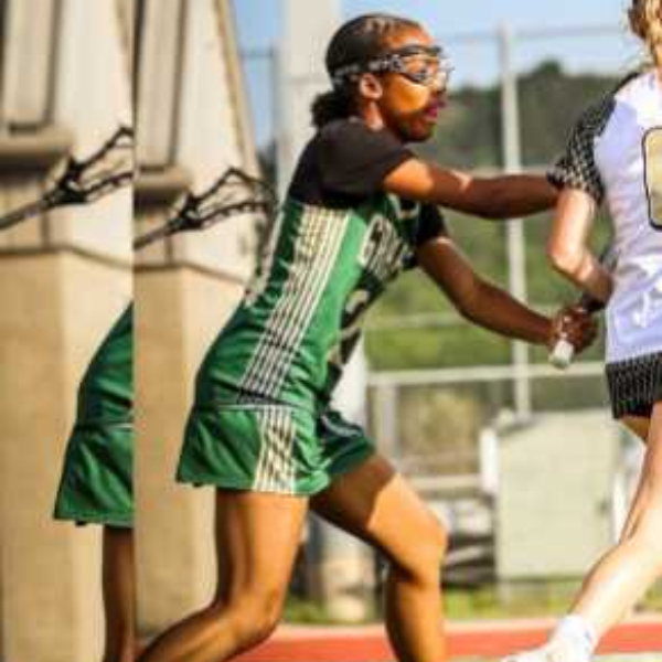 Mariah Butler's Lacrosse Recruiting Profile
