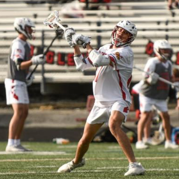 Cole Hammond's Lacrosse Recruiting Profile