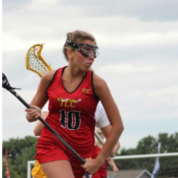 Abigail Webb's Lacrosse Recruiting Profile