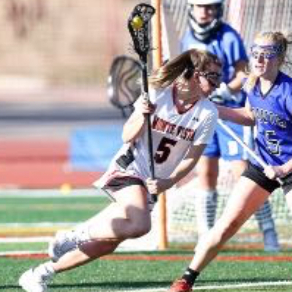 April Bryant's Lacrosse Recruiting Profile