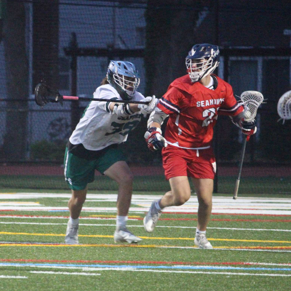Jake Anzelone's Lacrosse Recruiting Profile