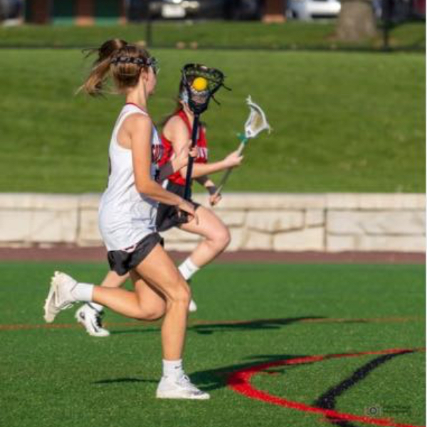 Rachel Marshall | IWLCARecruits