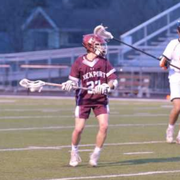 Tyler Lyons' Lacrosse Recruiting Profile