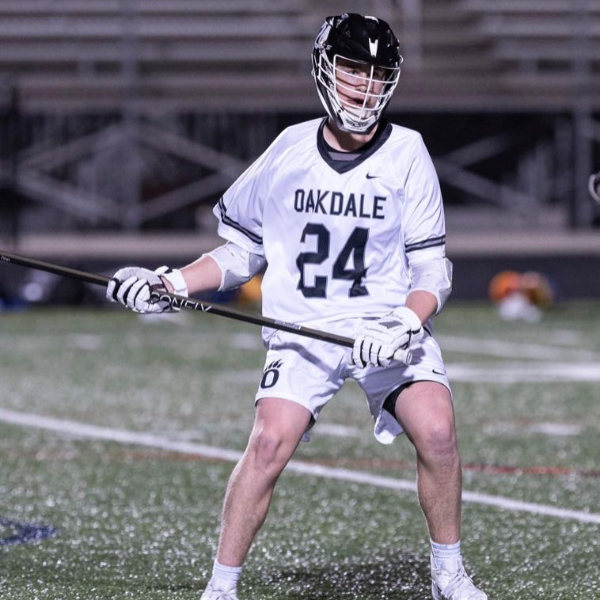 Jacob Jennings' Lacrosse Recruiting Profile