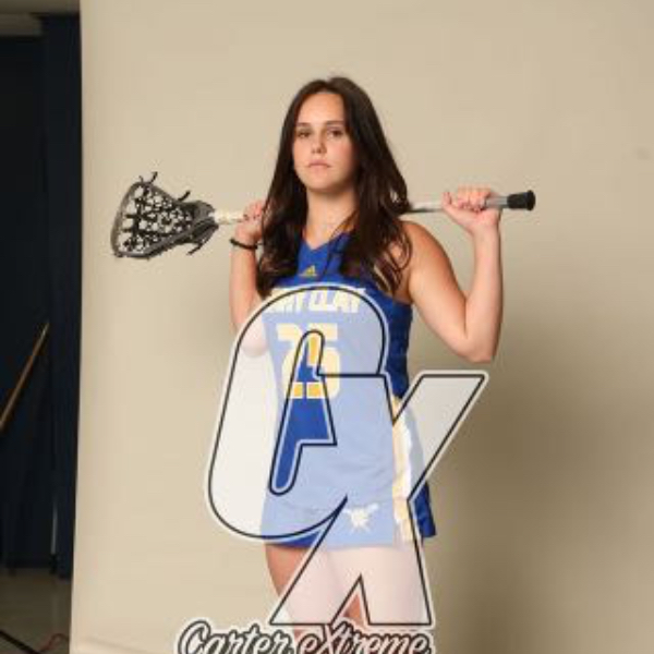 Amelia Conner's Lacrosse Recruiting Profile
