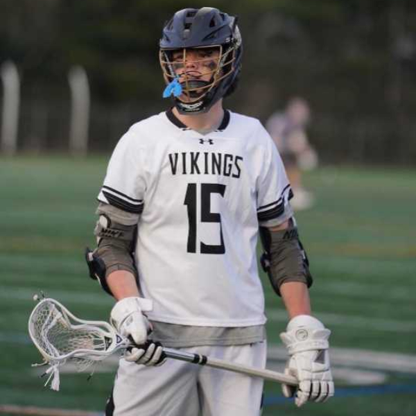 Keegan Ryan's Lacrosse Recruiting Profile