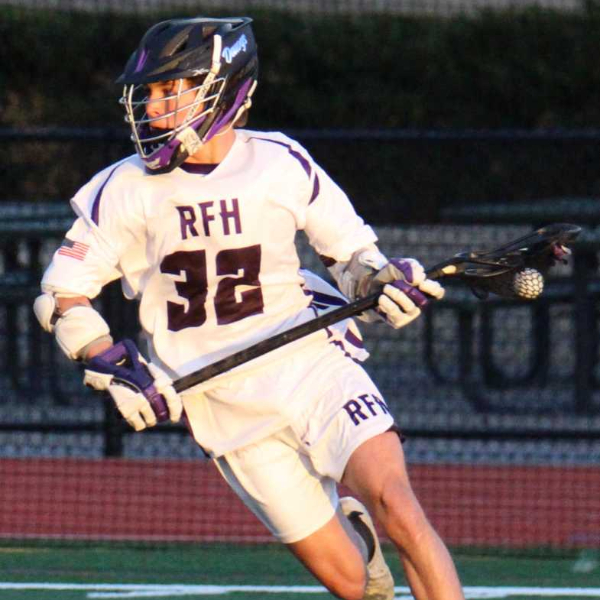 Grayson Goldin's Lacrosse Recruiting Profile