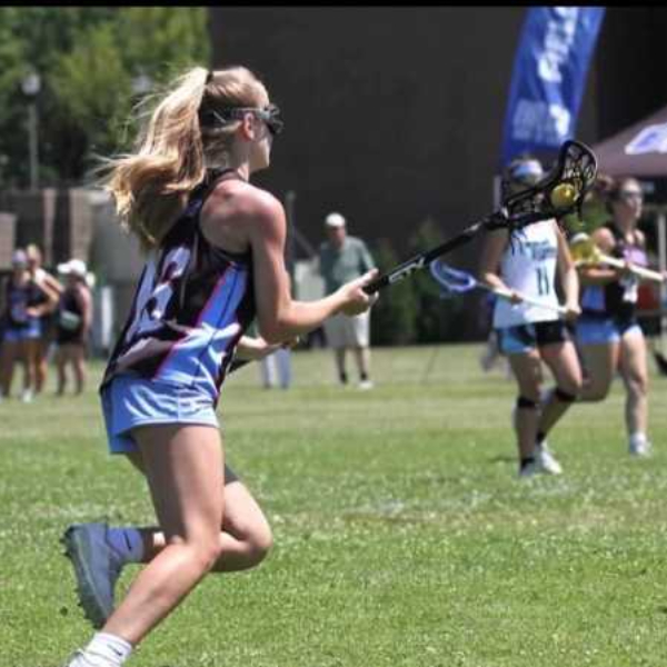 Riley Boyle's Lacrosse Recruiting Profile