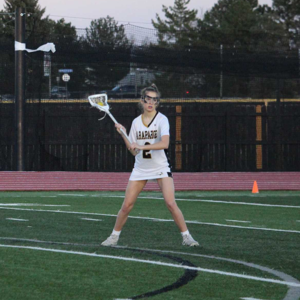 Isabella Cote's Lacrosse Recruiting Profile