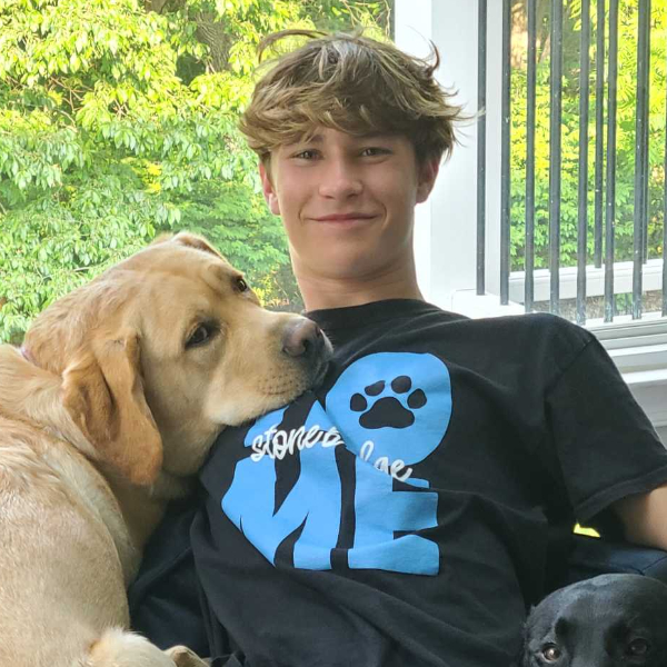 Tyler Pinto's Lacrosse Recruiting Profile