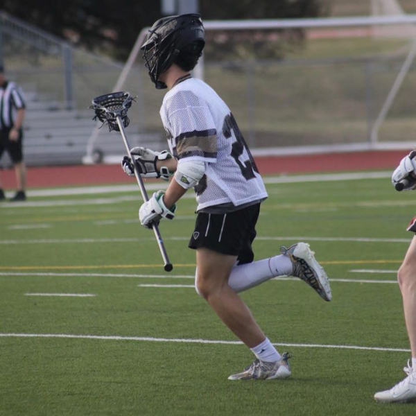 Nathan Waters' Lacrosse Recruiting Profile