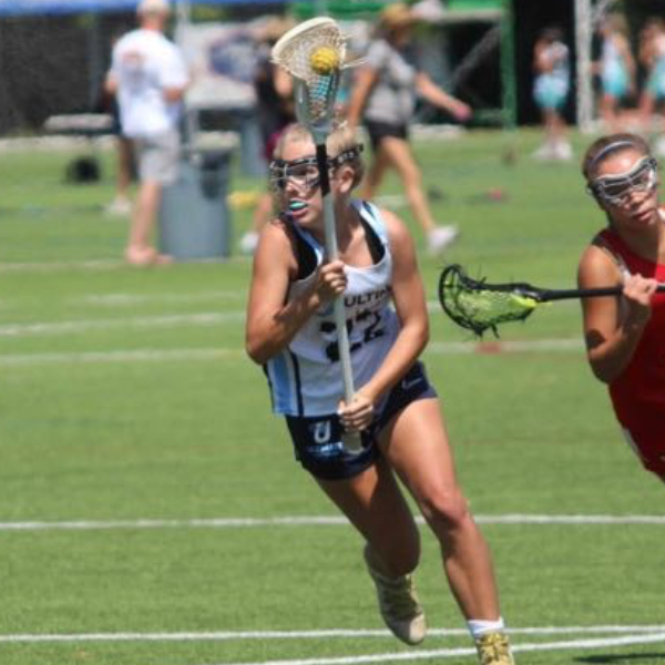 Elise Morrison's Lacrosse Recruiting Profile