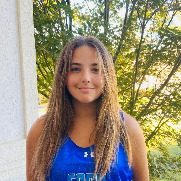 Brooklyn Brown | IWLCARecruits