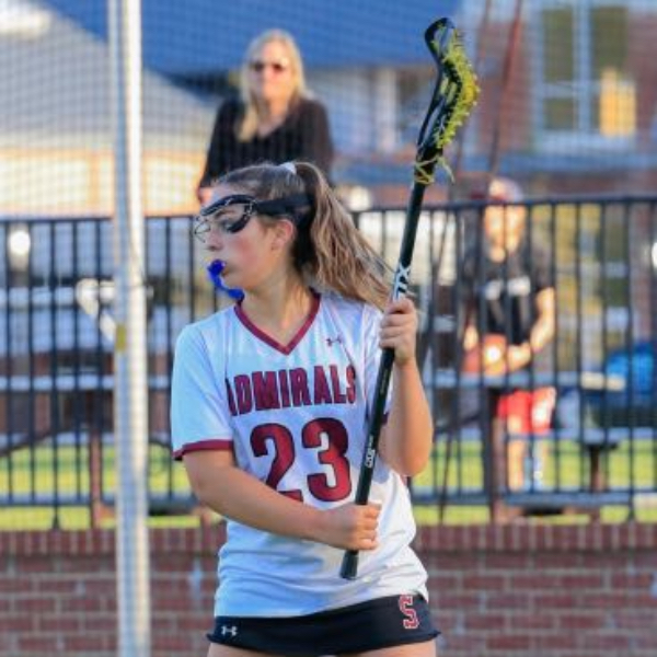 Grace Frankl's Lacrosse Recruiting Profile