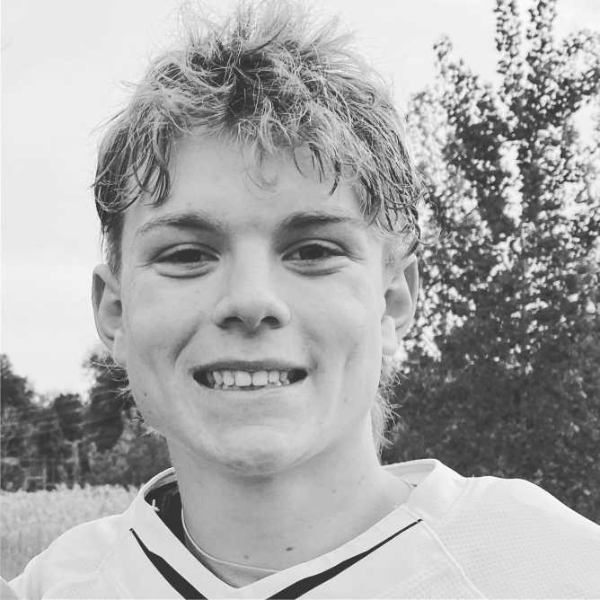 Will Bohne's Lacrosse Recruiting Profile