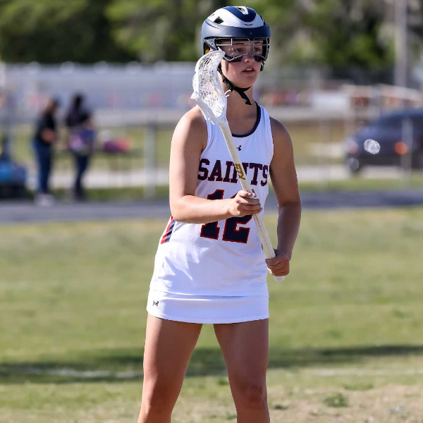 Sara Williams' Lacrosse Recruiting Profile