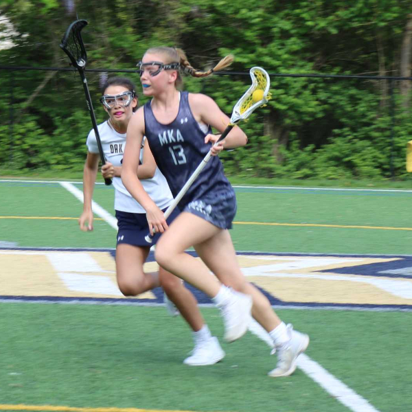 Shea Murphy | IWLCARecruits