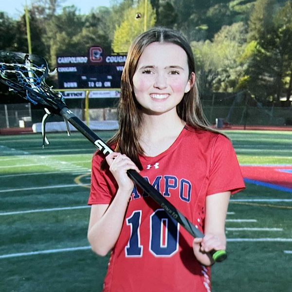 Molly Stephens' Lacrosse Recruiting Profile