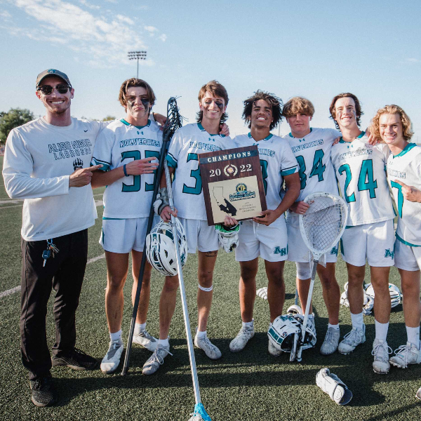 Ayden Sanchez's Lacrosse Recruiting Profile