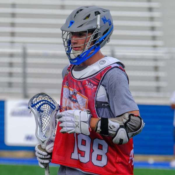 Michael Matthews' Lacrosse Recruiting Profile