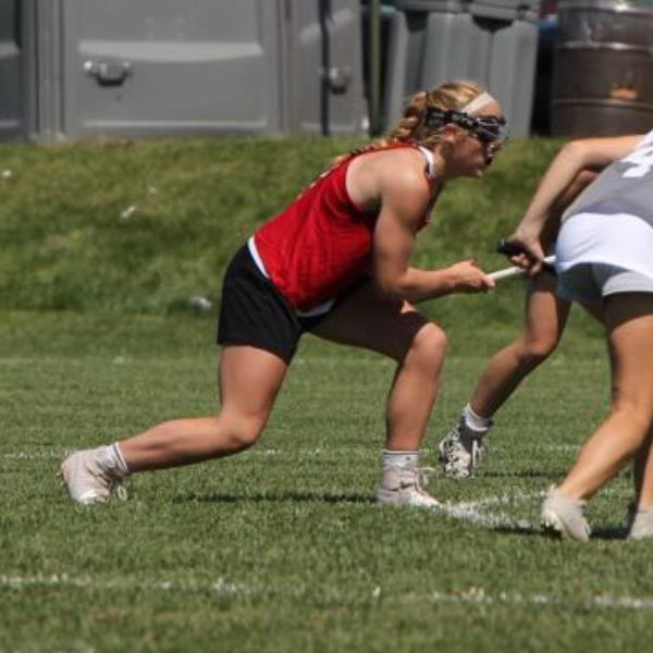 Addy Zacher's Lacrosse Recruiting Profile