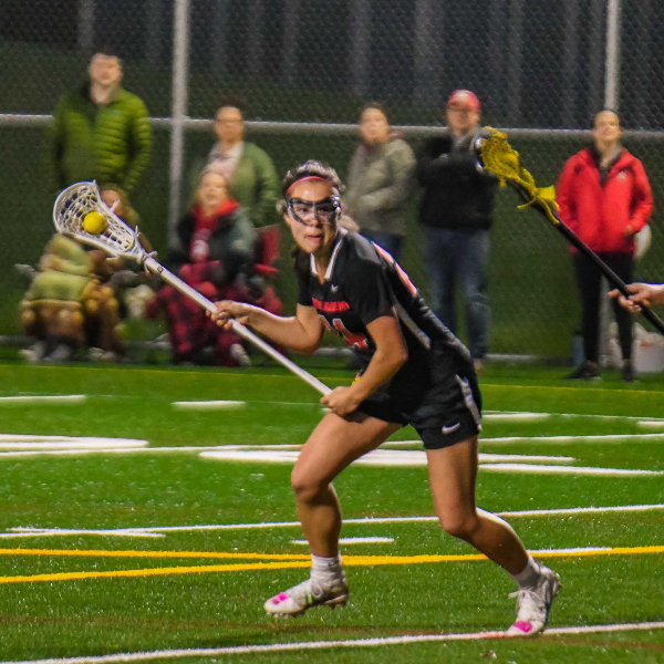 Kate Eleveld's Lacrosse Recruiting Profile