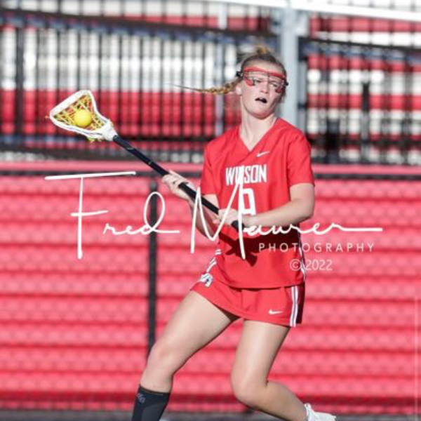 Katie Fallon's Lacrosse Recruiting Profile