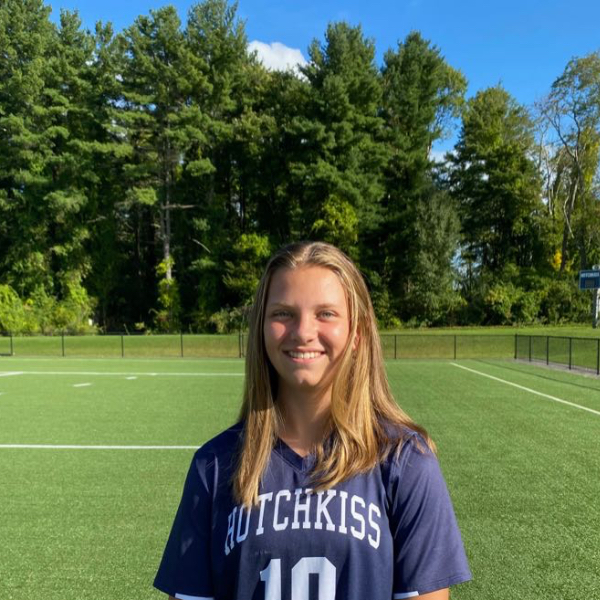 Eleanor Helm's Lacrosse Recruiting Profile