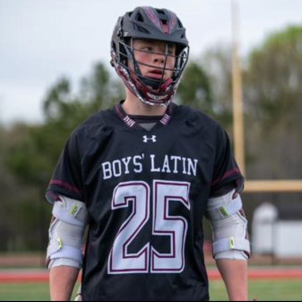 Reeve Hargrave's Lacrosse Recruiting Profile