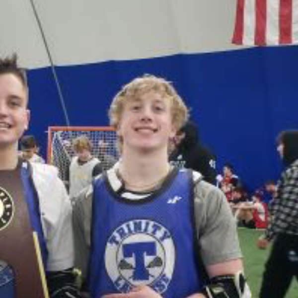 Tyler Day's Lacrosse Recruiting Profile