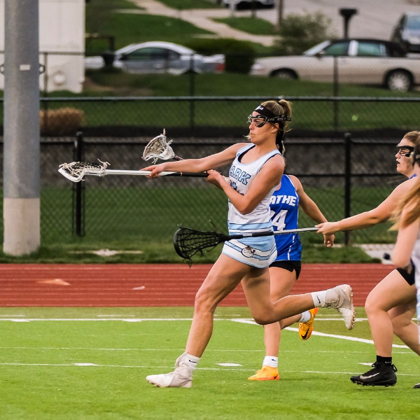 Jocelyn Stanley's Lacrosse Recruiting Profile