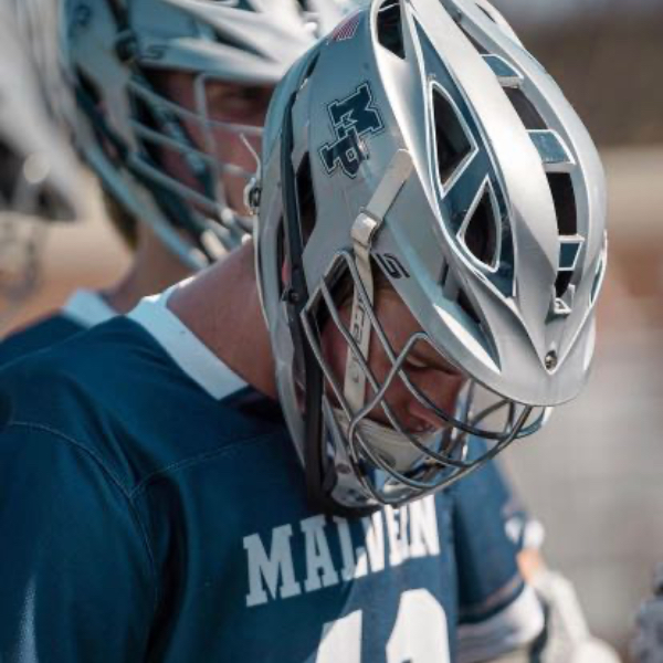 Ryan Traynor's Lacrosse Recruiting Profile