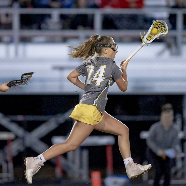 Grace Duffy-Tucci's Lacrosse Recruiting Profile