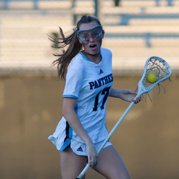 Jackson McDaniel's Lacrosse Recruiting Profile